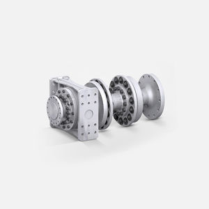 Accouplement rigide en torsion - DENFLEX - VULKAN Marine - à engrenage ...