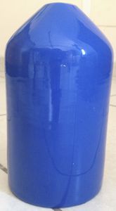 Racleur de nettoyage nu - PSRB - PETROSYSTEM - pour pipelines / de ...