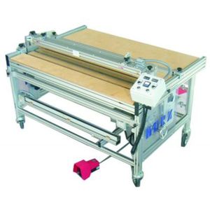 Table chauffante - Tous les fabricants industriels