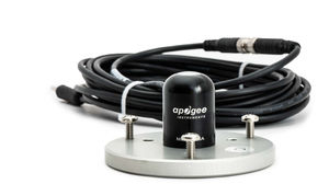 Granulomètre de process - PARIO - Meter Group - automatique / de ...