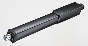 Actionneur linéaire - MLA16 - Movetec A/S - électrique / en acier inoxydable / en aluminium anodisé