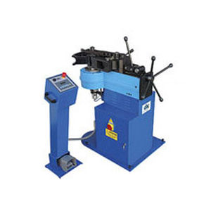 Cintreuse électrique - ETM 60 - Carell Corporation - de tubes / automatique