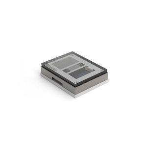 Disque codeur optique - METIRIO® A1 - SmarAct GmbH