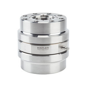 Capteur de force piézoélectrique - 9311C - Kistler - en traction ...