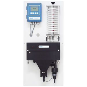 Néphélomètre en ligne - AMI Turbiwell Power - Swan Analytical ...