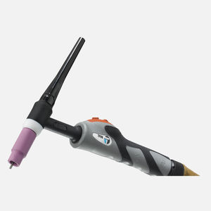 Torche de soudage TIG - Tous les fabricants industriels