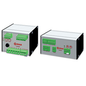 Tableau de commande - ESG 1000 - RNA Automation Ltd