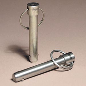 Broche à billes avec anneau de levage - Tous les fabricants industriels ...