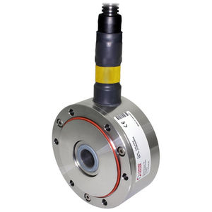 Codeur rotatif incrémental / magnétique / à axe creux / IP65 - GEL 293 ...