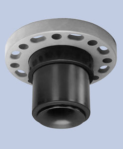 Buse en PVC - Tous les fabricants industriels