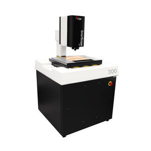 Appareil de mesure de profil - SmartScope E-Series - Optical Gaging ...