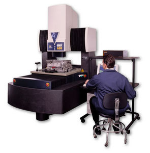 Appareil de mesure optique - 300 x 150 x 200 mm | SmartScope ZIP 250 ...