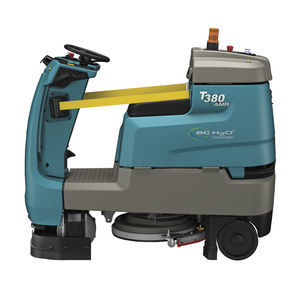 Tennant : Hygiène - Sécurité - Environnement - DirectIndustry