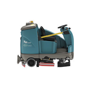 Tennant : Hygiène - Sécurité - Environnement - DirectIndustry