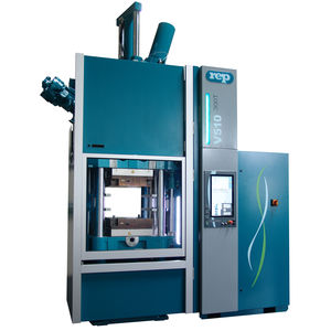 Presse à injecter verticale - V810-Y2000 - REP international ...