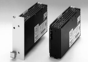 Alimentation électrique AC/DC - P3094-05121PF - MGV - à triple sortie ...