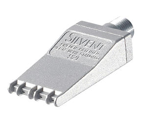 Buse de nettoyage - 209L - SILVENT - de refroidissement / de soufflage ...
