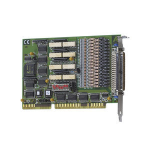 Carte d'entrées numérique - APCIe-1711 - ADDI-DATA - TTL / série / PCI Express