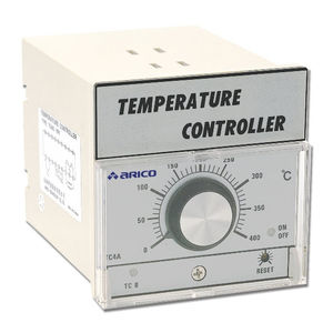 Contrôleur de température analogique - TC2DA - ARICO Technology Co., Ltd. - thermoélectrique