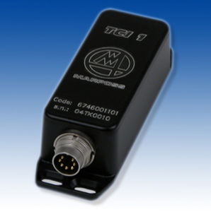 Module de traitement de signal pour transducteur LVDT - Tous les ...