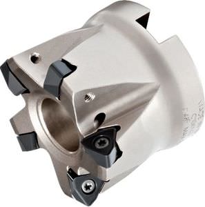 Fraise pour métal, Outil de fraisage pour métal - Tous les fabricants ...