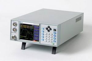 Appareil de mesure de puissance benchtop - 10 Hz - 40 GHz | 4530 ...