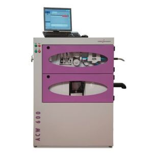 Appareil de test pour l'industrie textile, Kit de test pour l'industrie ...