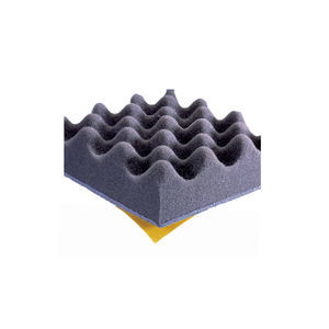 Mousse de protection résistant aux hautes températures - 841002 ...