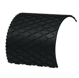 Matériau de revêtement - REMALINE 40 ORANGE - REMA TIP TOP GmbH