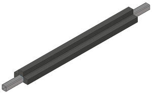 Matériau de revêtement - REMALINE 40 ORANGE - REMA TIP TOP GmbH