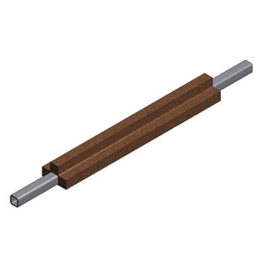 Matériau de revêtement - REMALINE 40 ORANGE - REMA TIP TOP GmbH