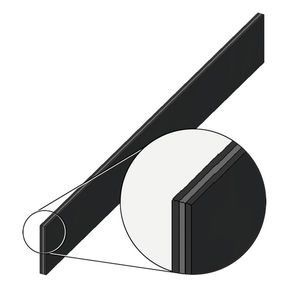 Matériau de revêtement - REMALINE 40 ORANGE - REMA TIP TOP GmbH