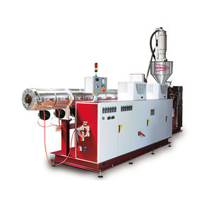 Extrudeuse monovis - Helibar® - Extrudex Kunststoffmaschinen GmbH