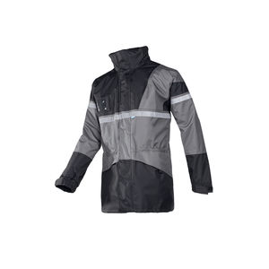 Veste de travail - Crossfield - Sioen - imperméable / contre le froid / coupe-vent