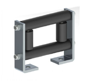 Guide-câble - Tous les fabricants industriels - Vidéos