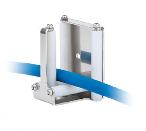 Guide-câble - Tous les fabricants industriels - Vidéos