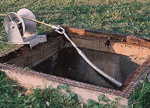 Tire-câble - CHT0,CHT1 series - CABLE EQUIPEMENTS