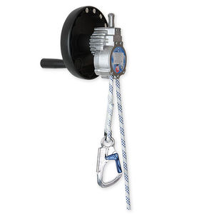 Descendeur - RESQ DD - Vertiqual