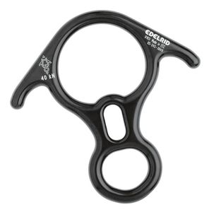 Descendeur - 30 kN | BUD - Edelrid