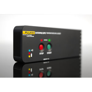 Data logger de température - Datapaq® TP6 - Fluke Process Instruments