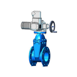 Vanne à opercule - VOC4241AM-00ACS - TECOFI - pour eau potable / à ...