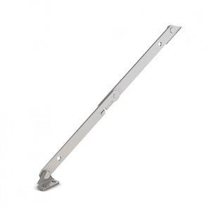 Compas d'abattant en acier inoxydable - 24-7-3577 - PINET INDUSTRIE