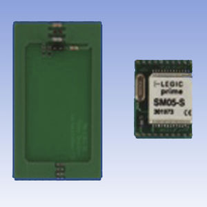 Module RFID - Tous les fabricants industriels