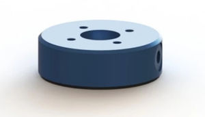 OAV Air Bearings : Mécanique - Transmission de puissance - DirectIndustry