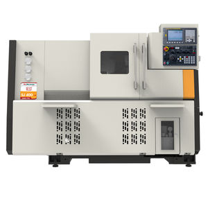 Tour CNC - J-300-LM - ACE DESIGNERS Limited - horizontal / 2 axes / rigide
