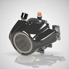 Compresseur à piston - G05 - ENVE-ERVOR - d'air / électrique / à moteur ...