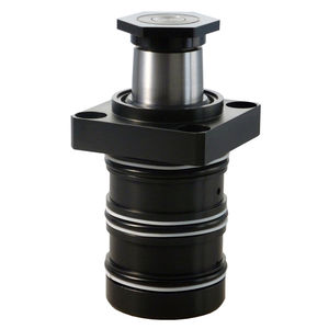 Bride de serrage hydraulique - 240-10 - HYDROKOMP - pour pièces à ...