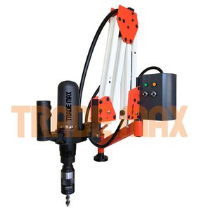 Machine à tarauder électrique, Machine à fileter électrique - Tous les ...