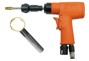 Taraudeuse - Tous les fabricants industriels