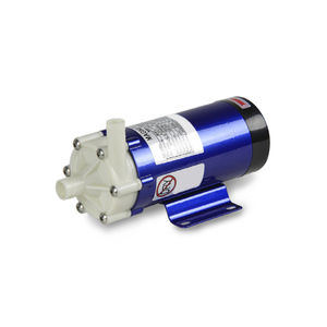 Mini pompe - MC 30 - Fluimac srl - pour produits chimiques / à ...